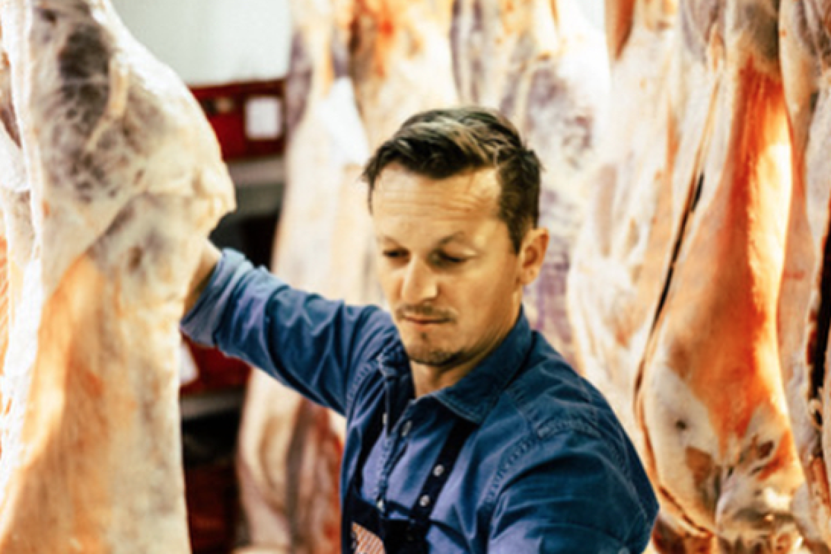 Dierendonck | Hugo Dubno AG