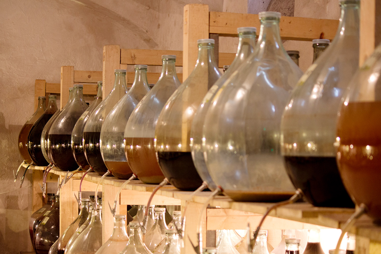 Gegenbauer Essig | Hugo Dubno AG