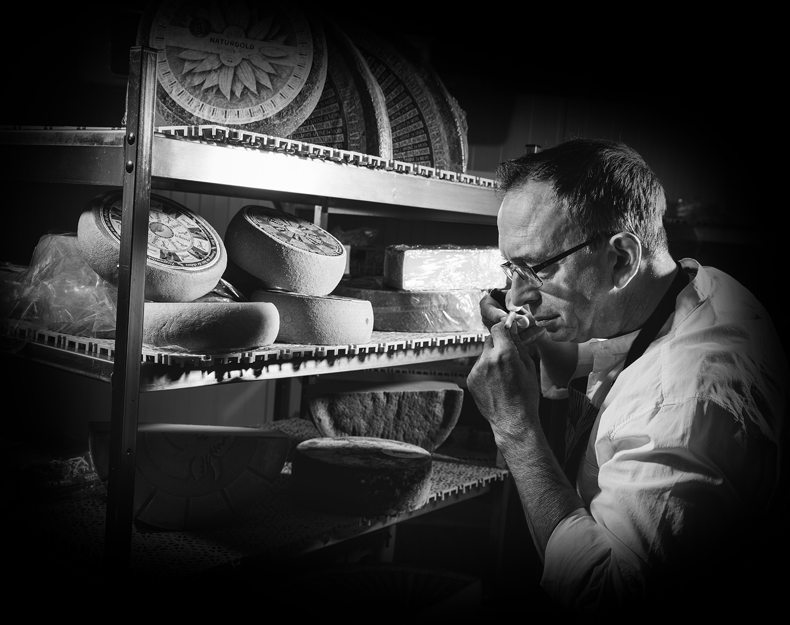 Vielfalt und Raffinesse im Geschmack, ein Reichtum an Genuss. | Hugo ...