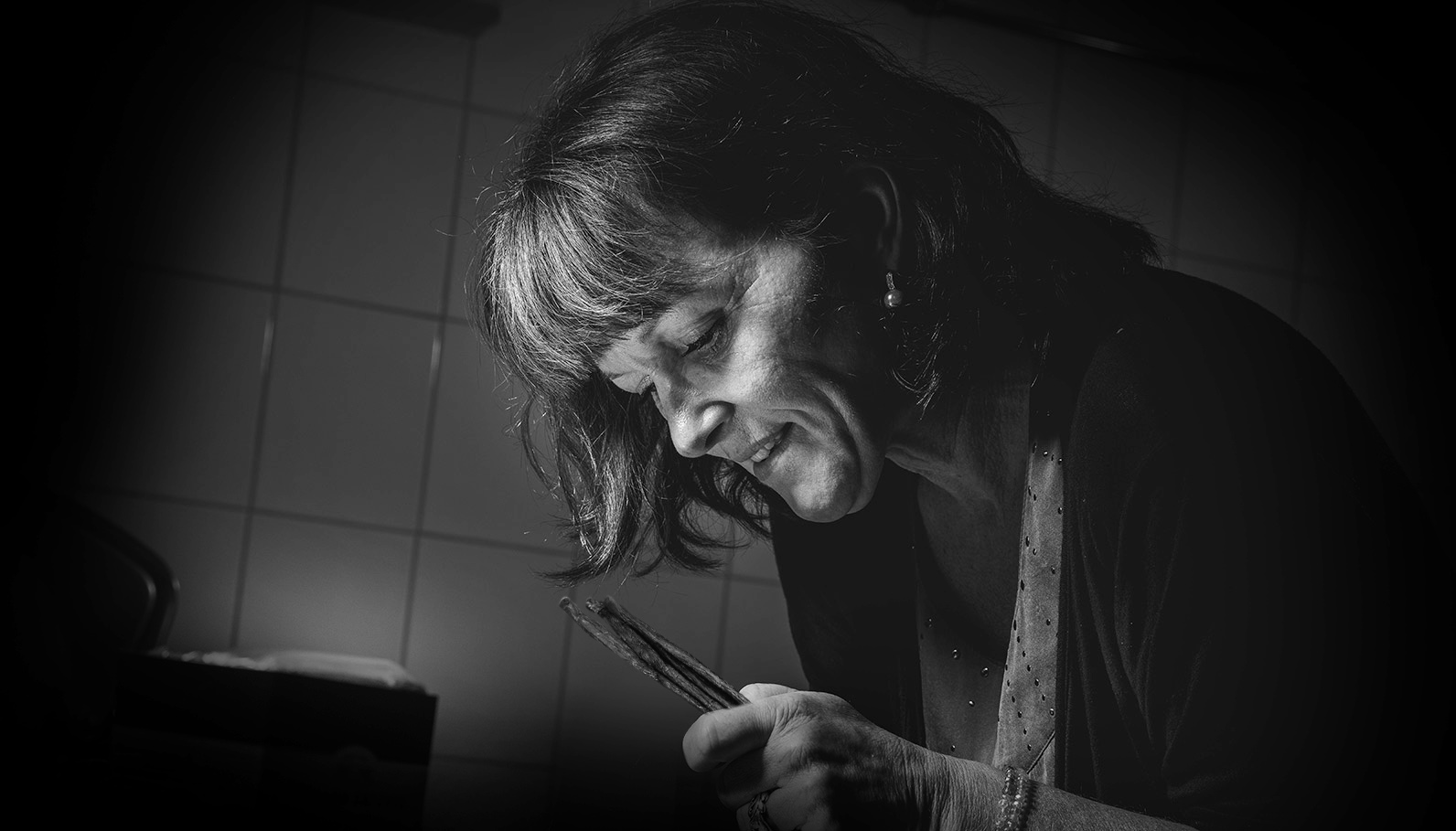 Die Suche nach Aromen ist eine Reise mit den Sinnen. | Hugo Dubno AG